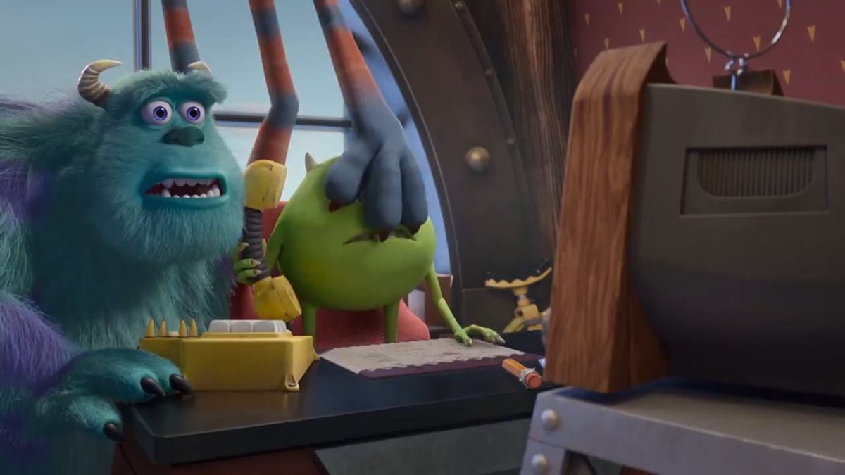 Monsters at Work Season 2: How Many Episodes & When Do New Episodes ...