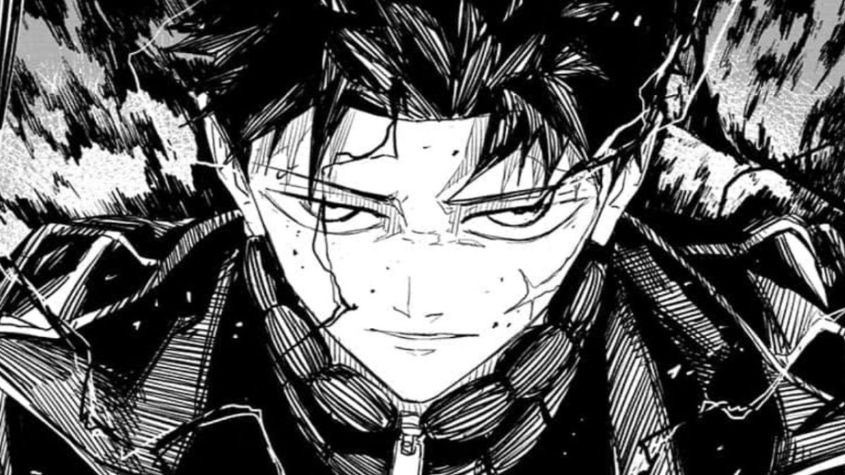 Kagurabachi Chapter 34 Will Likely Showcase Tenri's New Powers