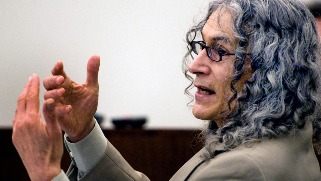 Rodney Alcala's Survivors: Who Are Morgan Rowan and Tali Shapiro?