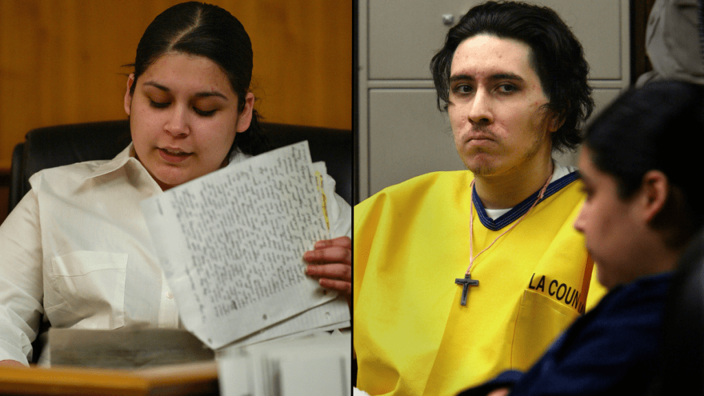 Snapped: Killer Couples: What Were Monica Diaz and Michael Naranjo ...