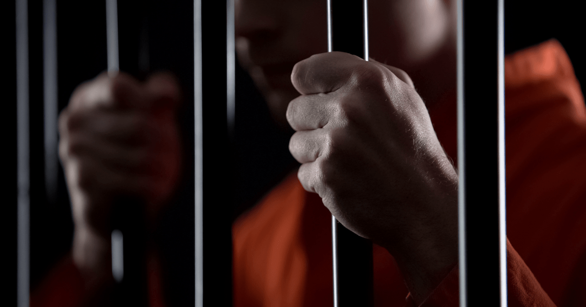 Where Is Convicted Serial Killer Shawn Grate Now?
