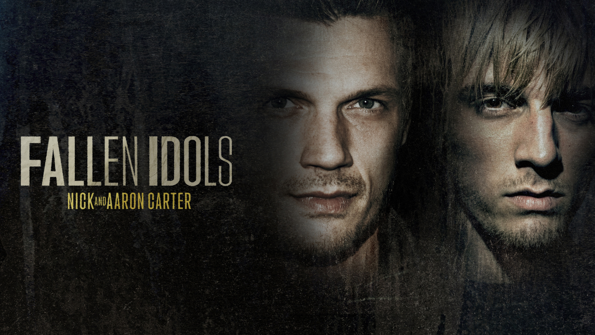 Fallen Idols: Nick and Aaron Carter: Who is Melissa Schuman & What Did ...