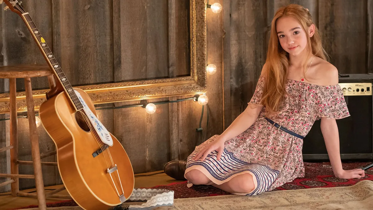 Holly Hobbie Season 1 Streaming: Watch & Stream Online via Hulu