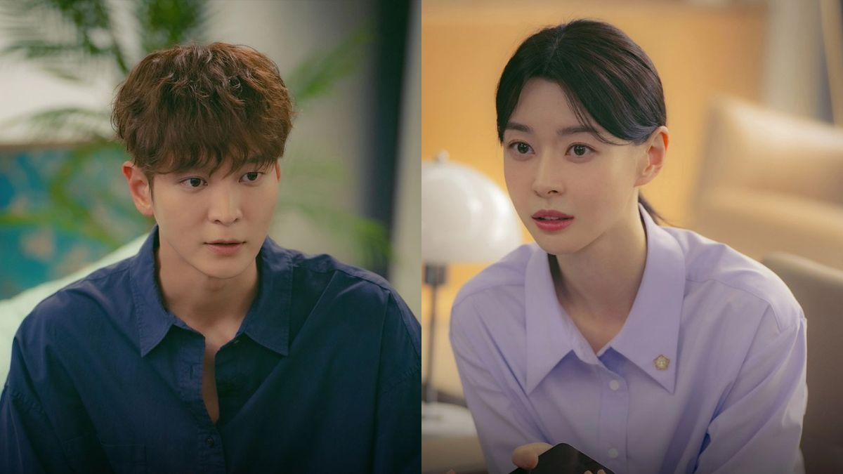The Midnight Studio Episode 15 Recap & Spoilers: Did Joo Won’s Curse ...