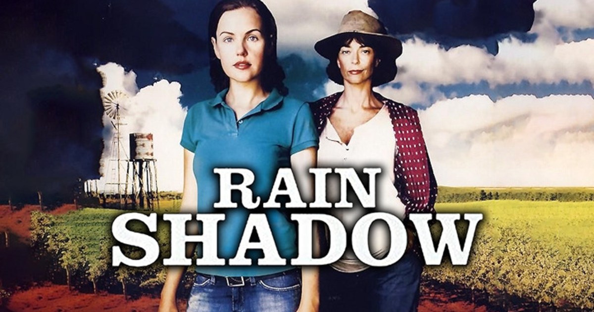 Rain Shadow Season 1 Streaming: Watch & Stream Online via Amazon Prime ...