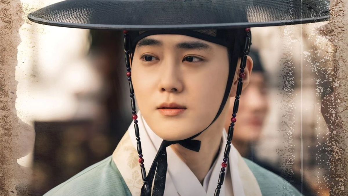 EXO Suho’s Missing Crown Prince Episodes 9 & 10 Release Date & Trailer ...
