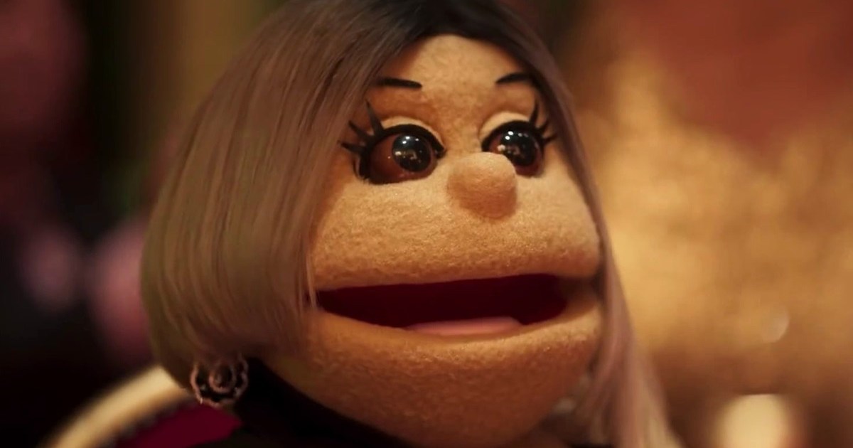 Abla Fahita: Drama Queen Season 1 Streaming: Watch & Stream Online via ...