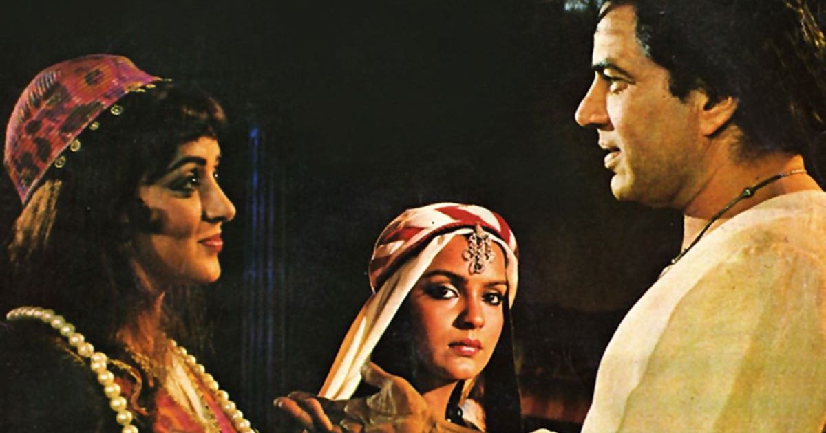 Adventures of Ali-Baba and the Forty Thieves Streaming: Watch & Stream ...