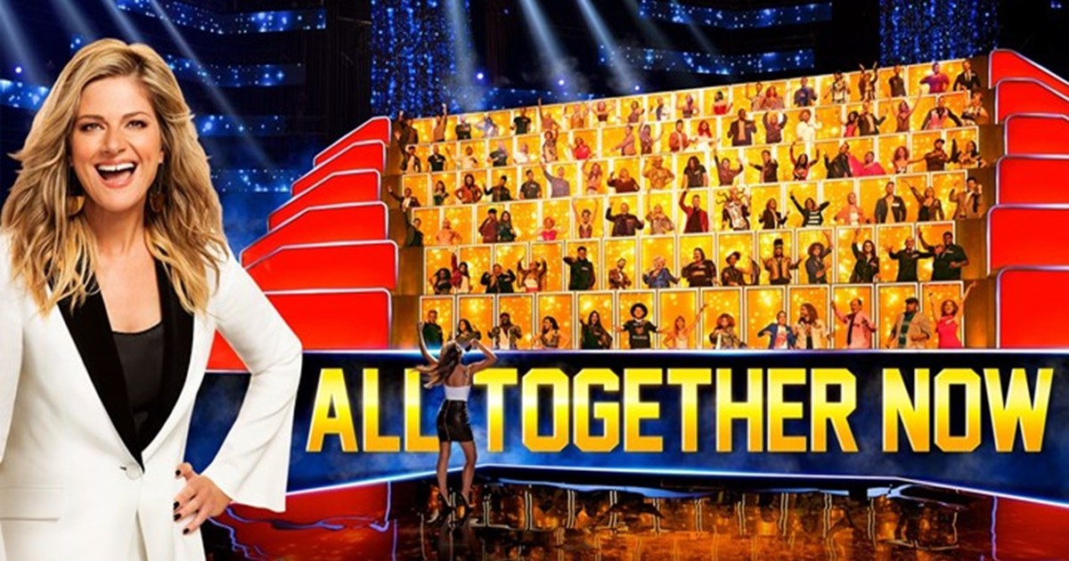 All Together Now (2018) Season 2 Streaming: Watch & Stream Online via ...