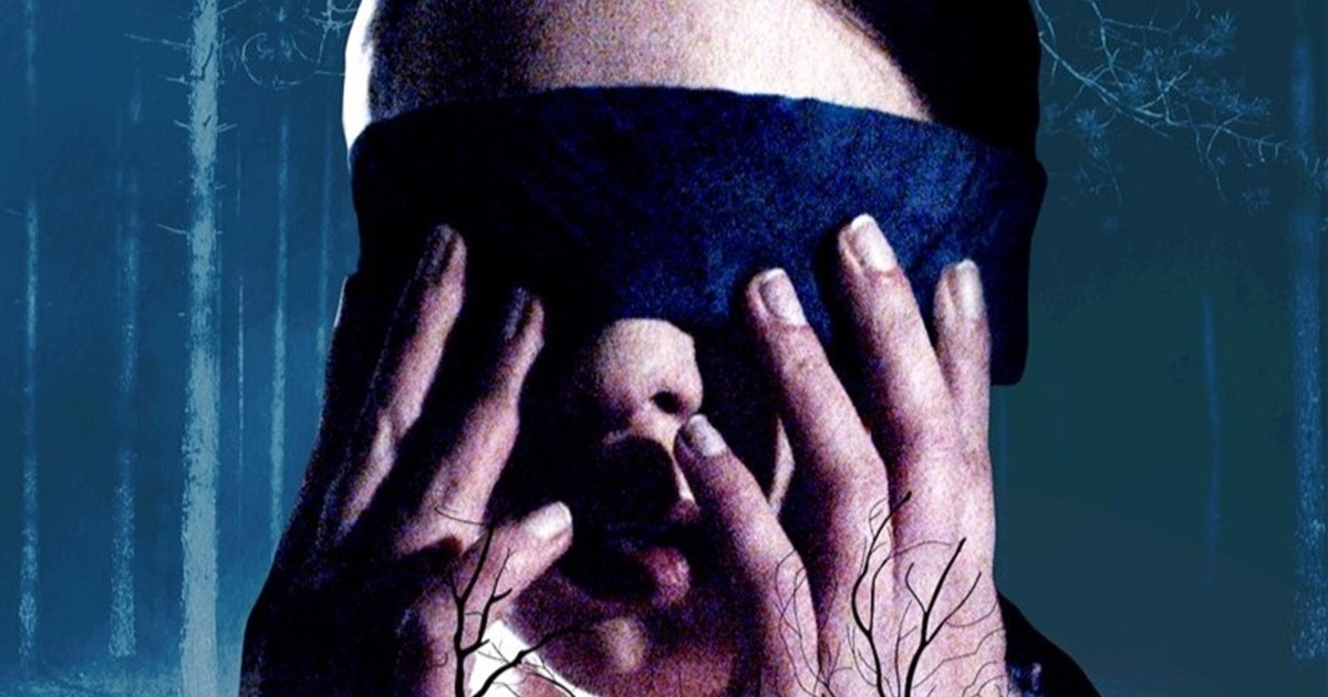An Unquiet Grave Streaming: Watch & Stream Online via AMC Plus