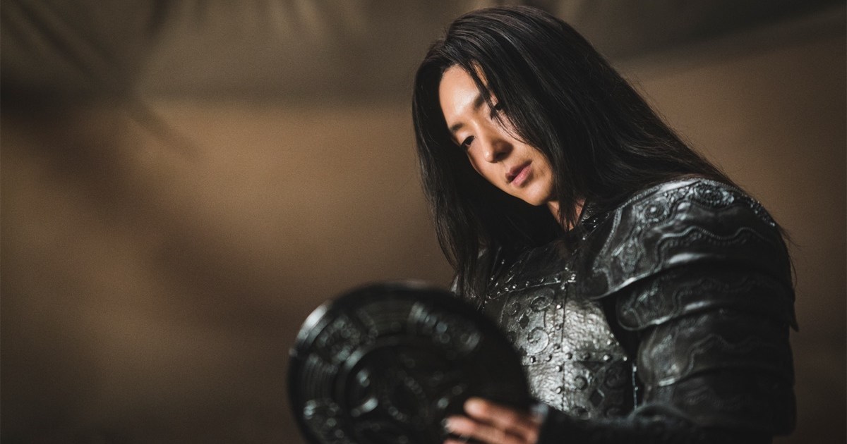 Arthdal Chronicles Season 2 Streaming: Watch & Stream Online via Hulu