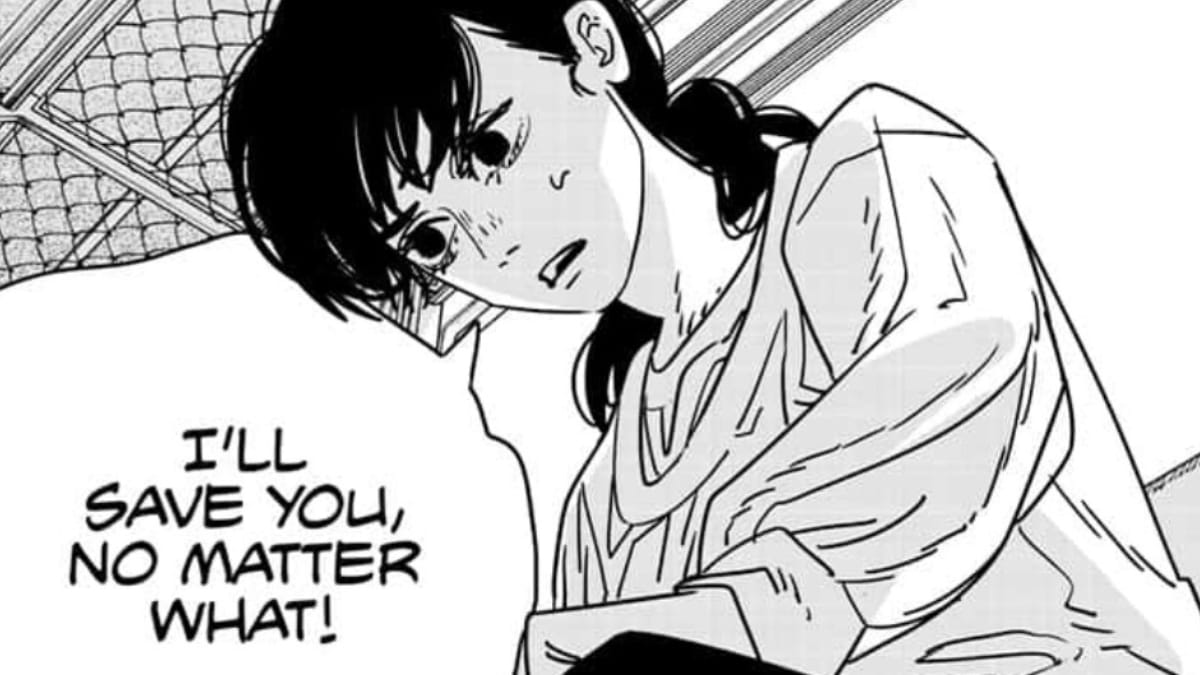 Chainsaw Man Chapter 165 Recap & Spoilers: Asa Vows to Save Denji