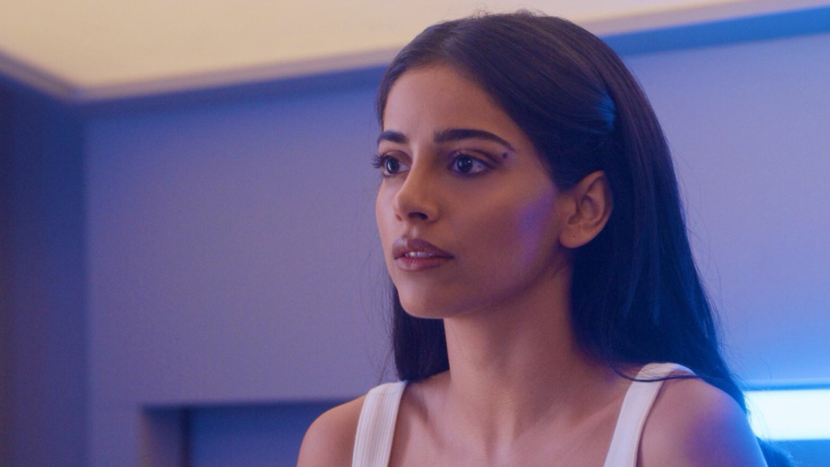 Who Does Banita Sandhu Play in Bridgerton Season 3? Miss Malhotra's ...