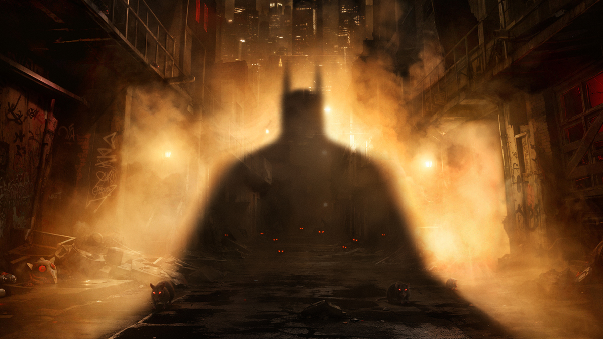 3 Great Batman Games Are $6 on PlayStation Store