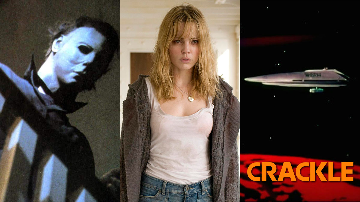 Best Crackle Movies to Watch Now (May 2024)