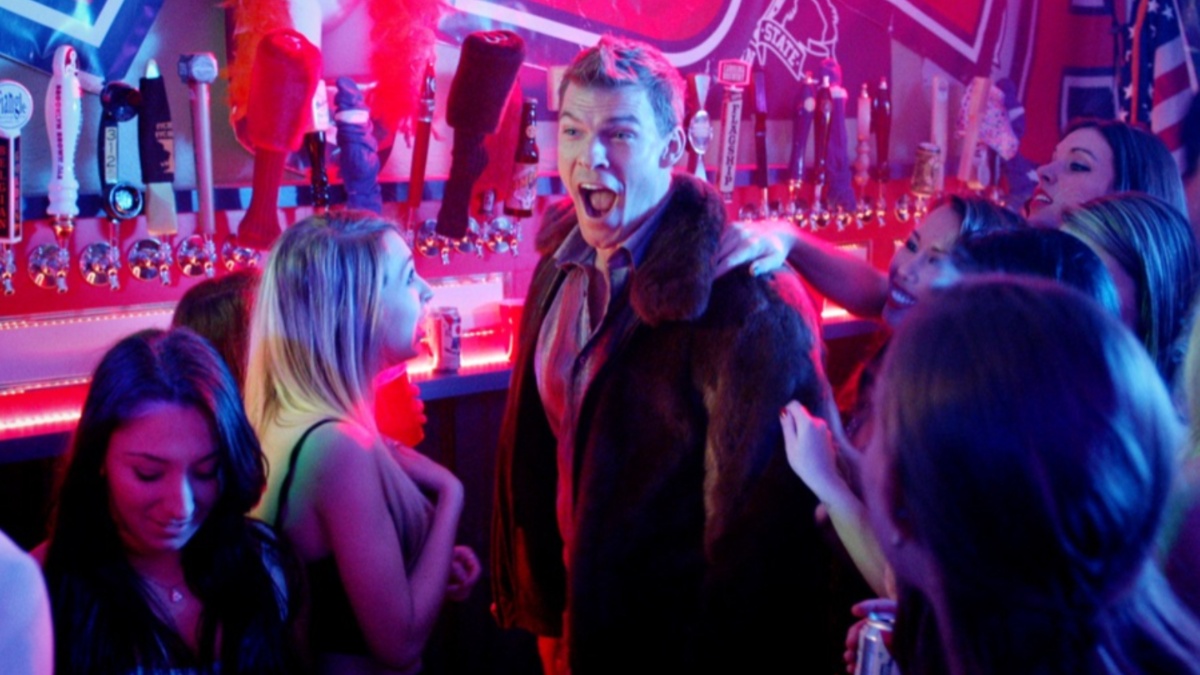 Blue Mountain State Eyes a Sequel Series With Alan Ritchson