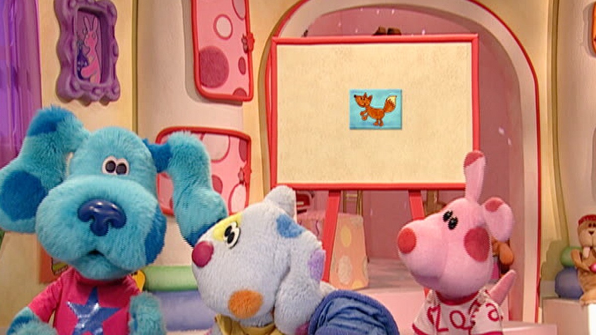 Blue's Room (2004) Season 2 Streaming: Watch & Stream Online via ...