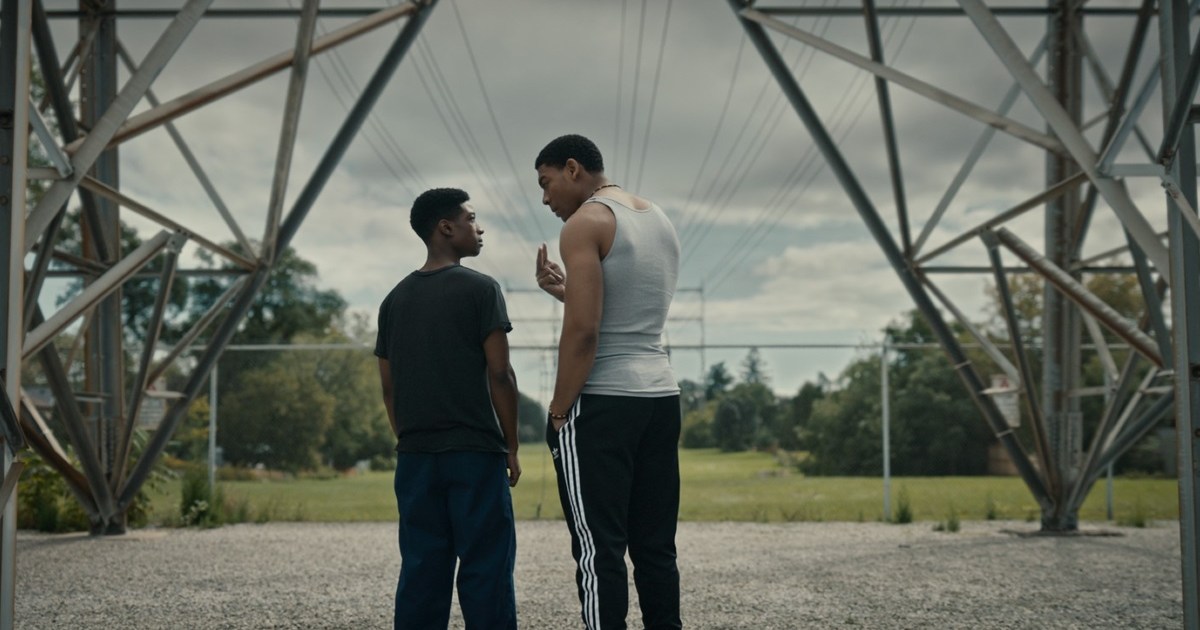 Brother (2023) Streaming: Watch & Stream Online via Netflix