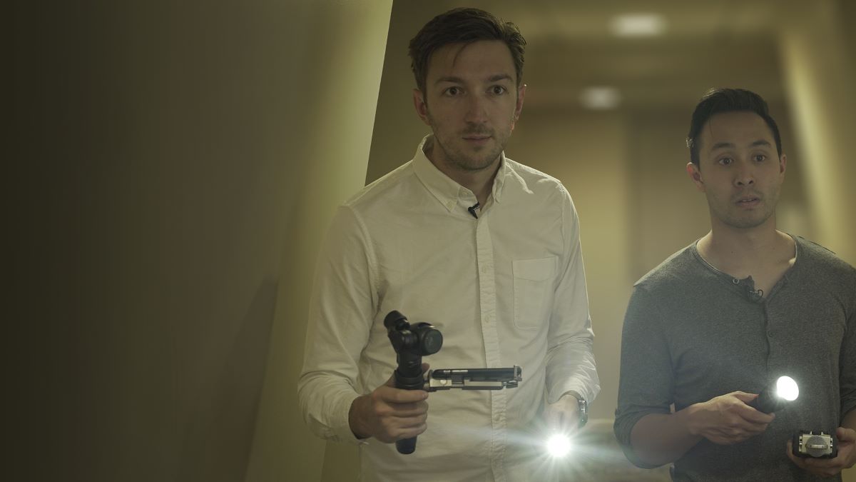 Buzzfeed Unsolved: Supernatural Season 2 Streaming: Watch & Stream ...