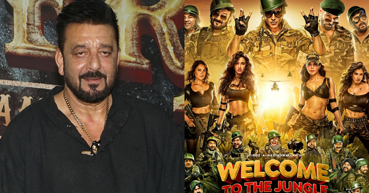 Sanjay Dutt Health: Did Bhoomi Actor Quit Akshay Kumar's Next Movie ...