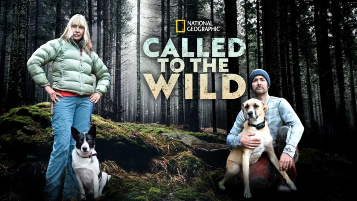 Called to the Wild Season 1 Streaming: Watch & Stream Online via Disney ...