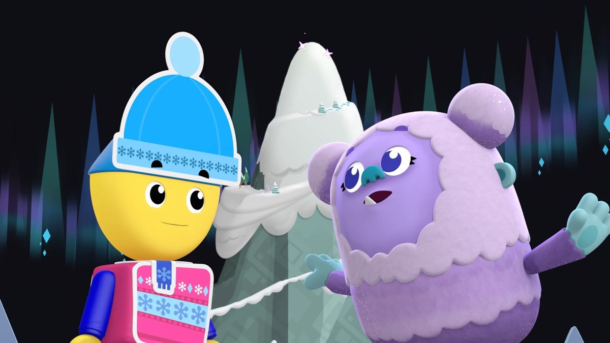 Charlie's Colorforms City Season 3 Streaming: Watch & Stream Online via ...