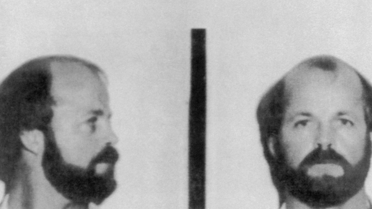 The Beauty Queen Killer: 9 Days of Terror: Who Was Christopher Wilder ...