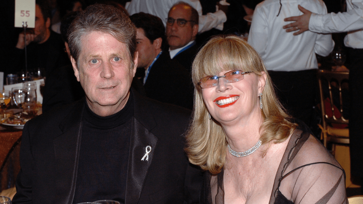 The Beach Boys: Who Are Brian Wilson's Children & What Happened to His ...