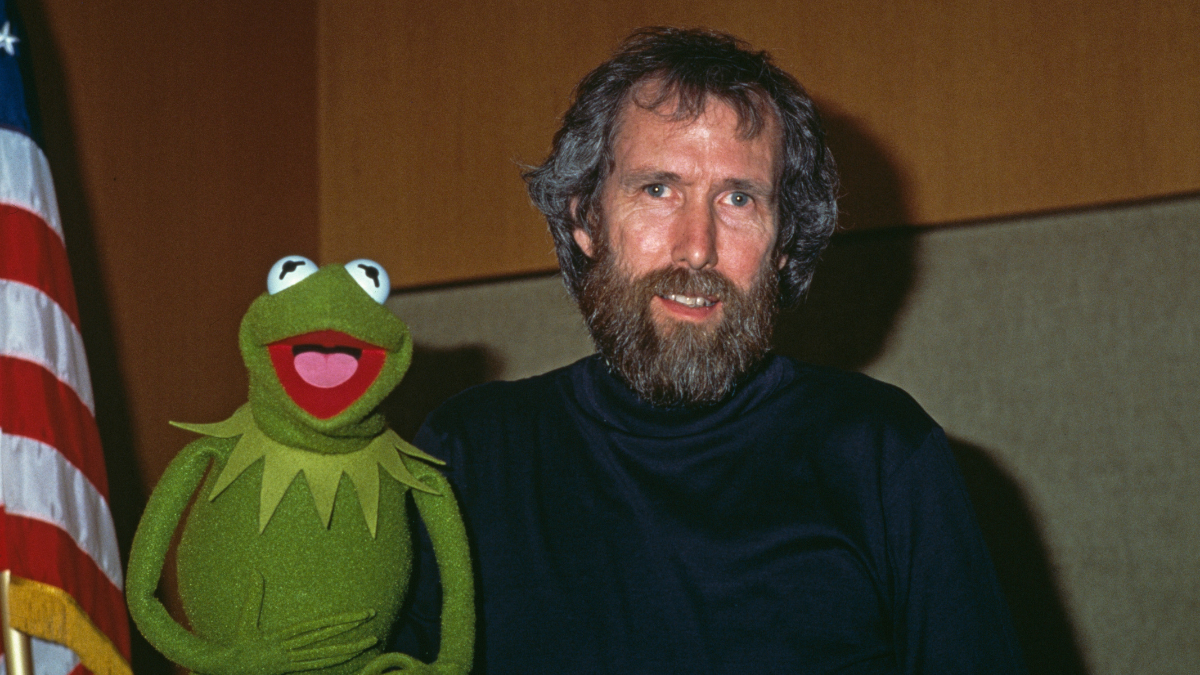 Jim Henson: Idea Man Documentary: When Did He Create the Sesame Street ...