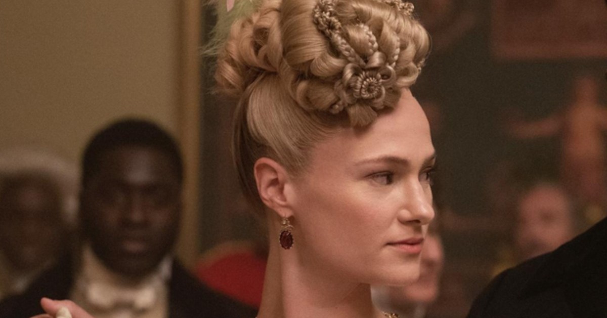 Bridgerton Season 3: Who Does Cressida Cowper Marry & End up With?