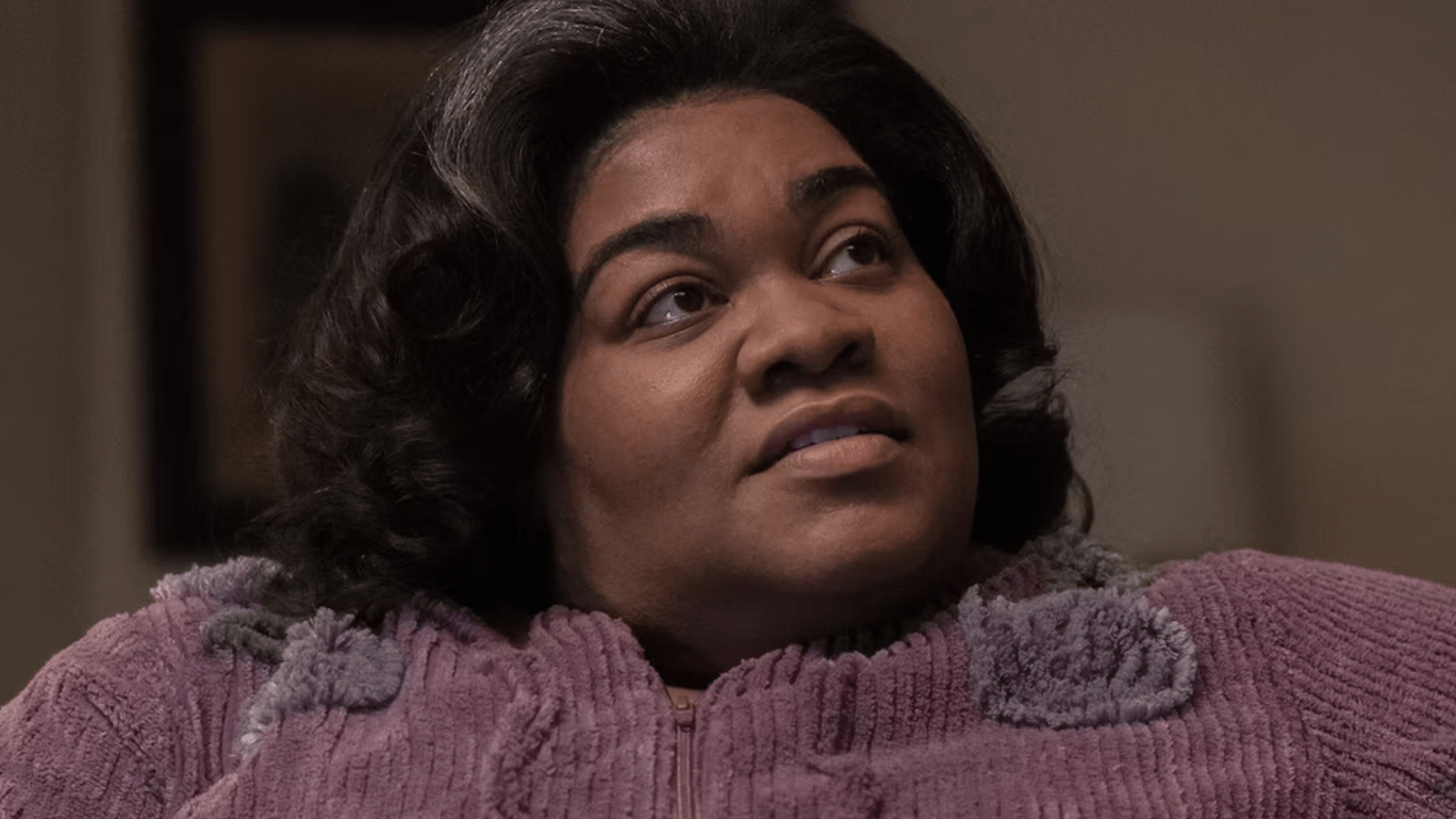 Da’Vine Joy Randolph Joins Cast of A24’s Eternity With Miles Teller and ...