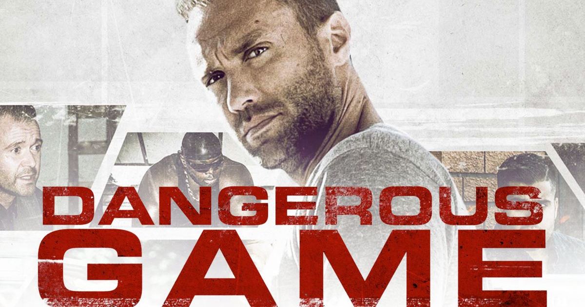 Dangerous Game (2017) Streaming: Watch & Stream Online via Amazon Prime ...