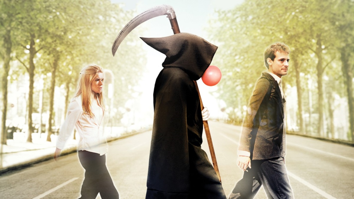 Dead Like Me: Life After Death Streaming: Watch & Stream Online via ...