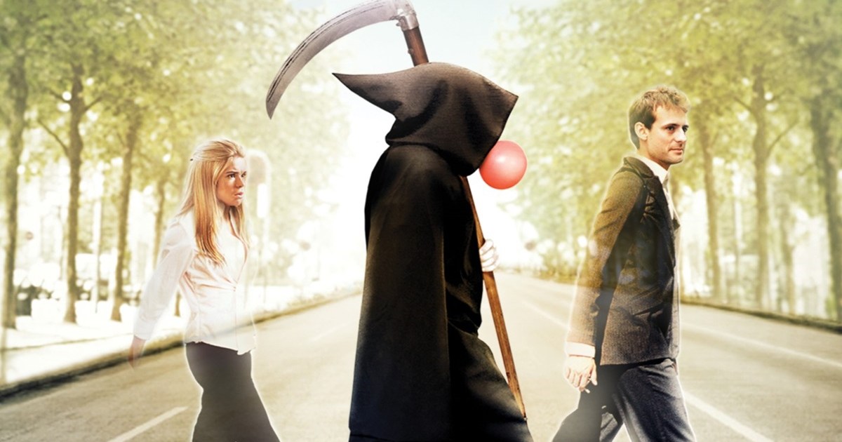 Dead Like Me: Life After Death Streaming: Watch & Stream Online via ...