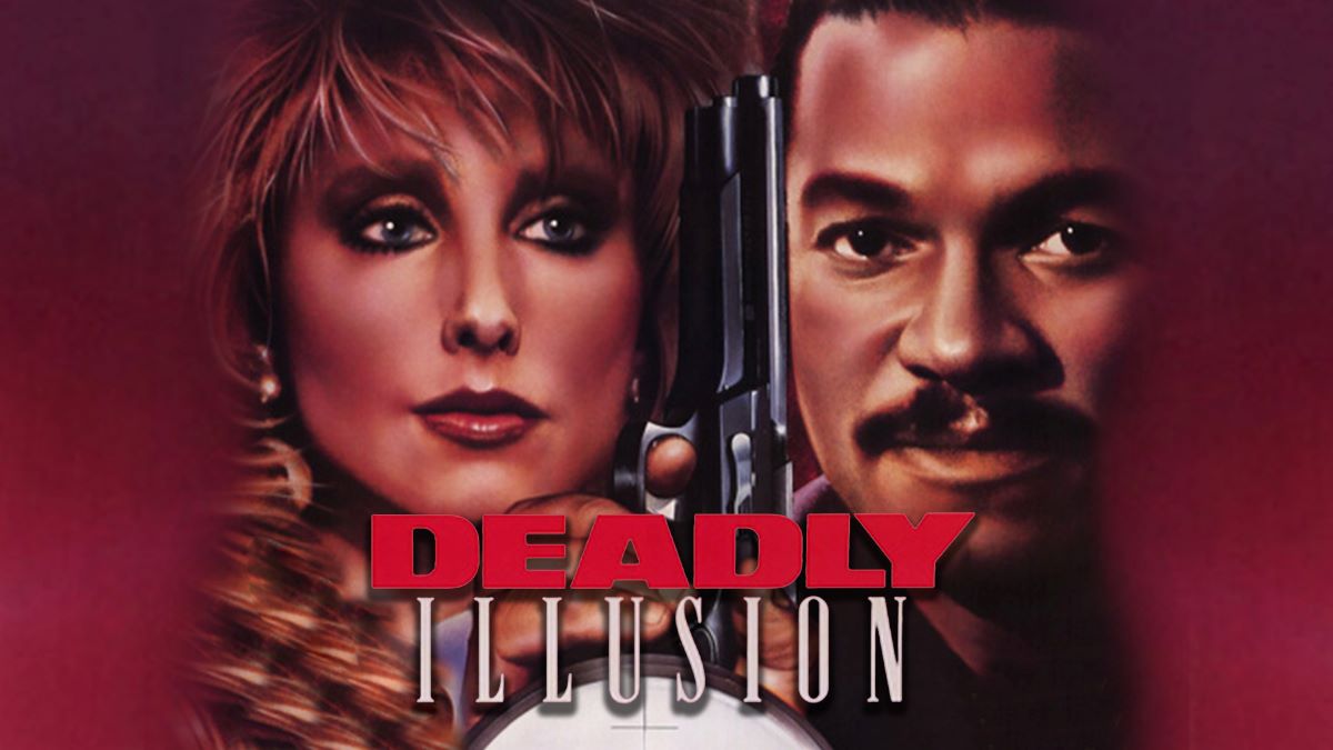 Deadly Illusion (1987) Streaming: Watch & Stream Online via Amazon ...