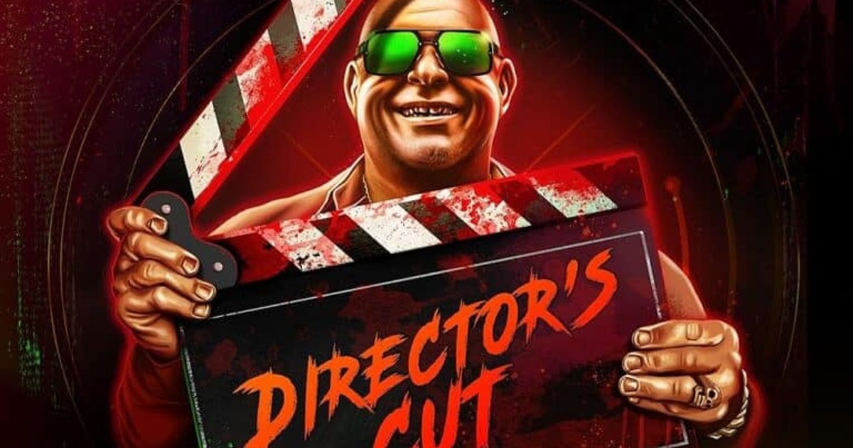 Director's Cut Trailer Unveils Music Video Horror Movie