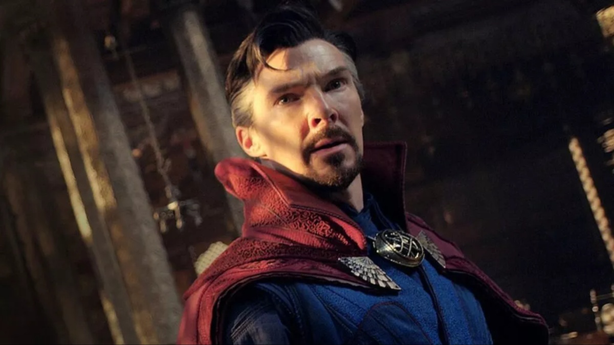 Doctor Strange 3: Benedict Cumberbatch Provides Disappointing Release ...