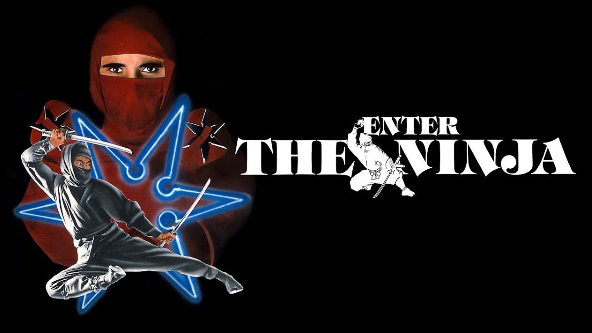Enter the Ninja (1981) Streaming: Watch & Stream Online via Amazon ...