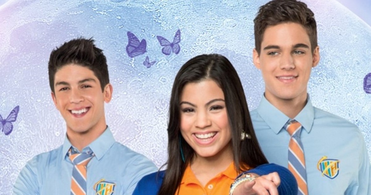 Every Witch Way Season 2 Streaming: Watch & Stream Online via Paramount ...