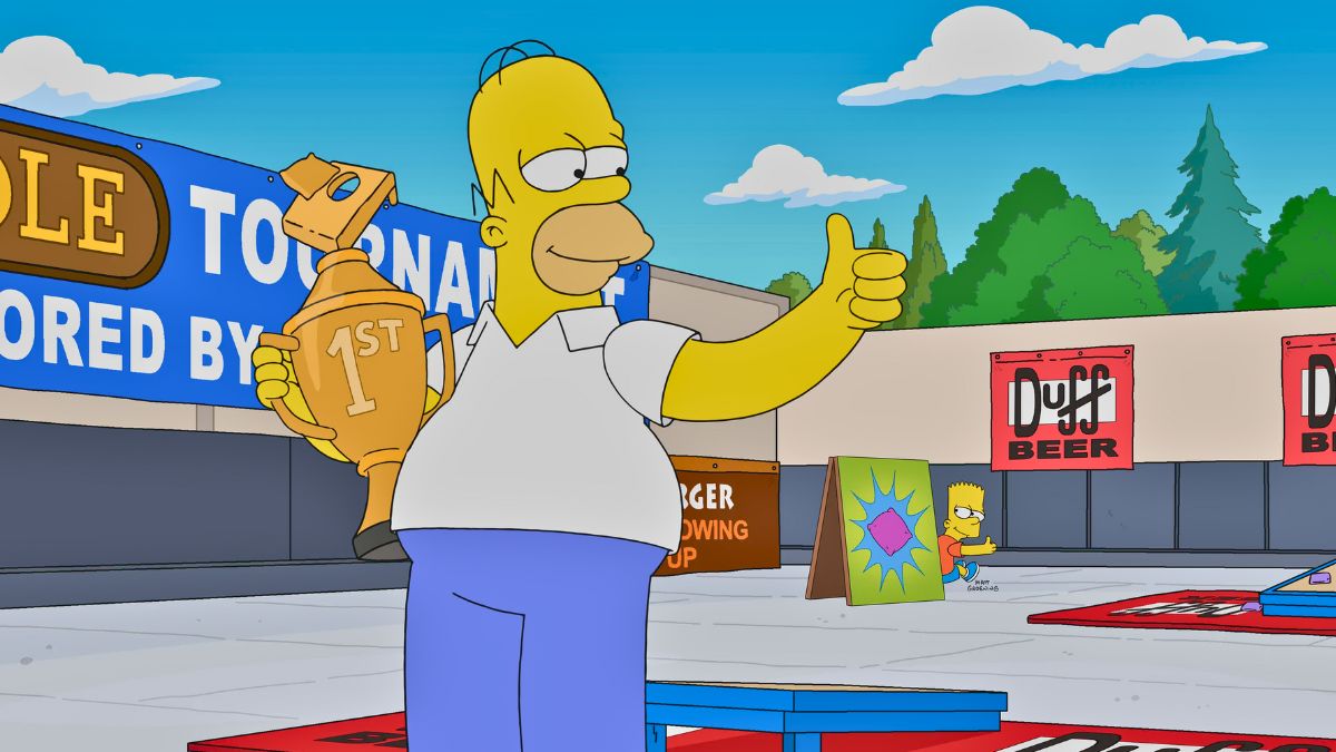 The Simpsons Movie 2 Release Date Delayed for Anticipated Movie