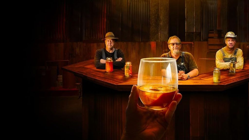 Will There Be a Moonshiners: Master Distiller Season 7 Release Date ...