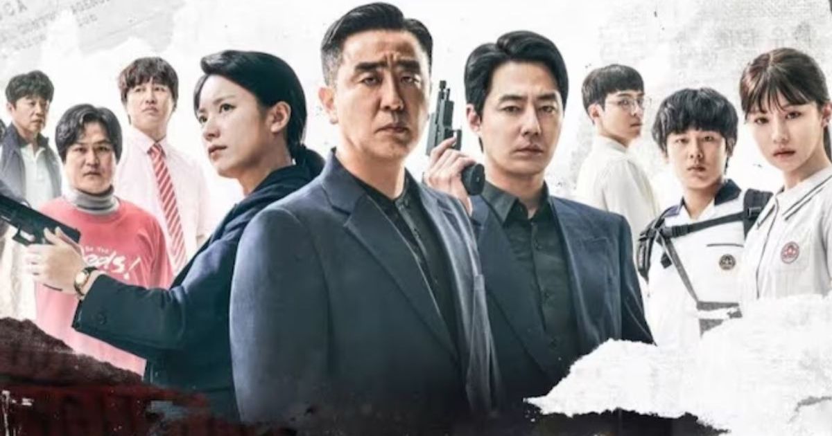 Moving Season 1 Streaming: Watch & Stream Online via Hulu