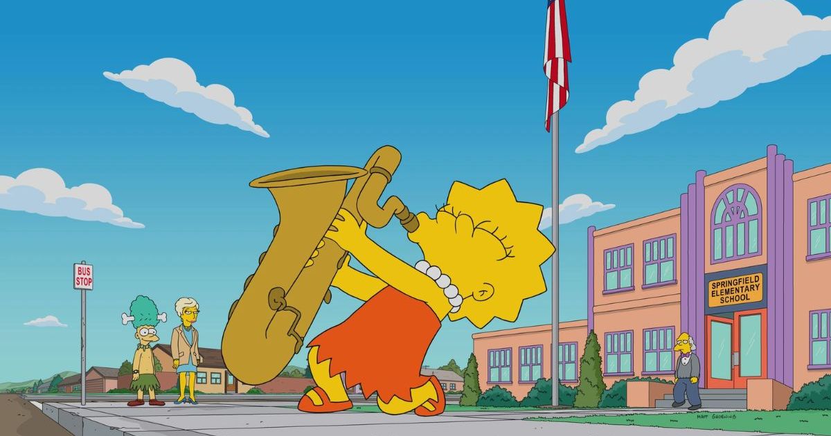 The Simpsons Season 27 Streaming: Watch & Stream Online via Disney Plus