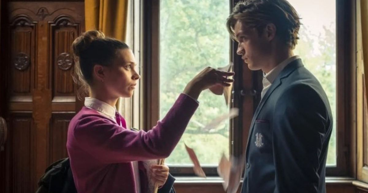 Maxton Hall – The World Between Us Season 1 Streaming: Watch & Stream ...