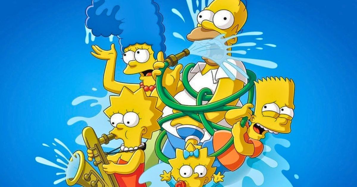The Simpsons Season 11 Streaming: Watch & Stream Online via Disney Plus