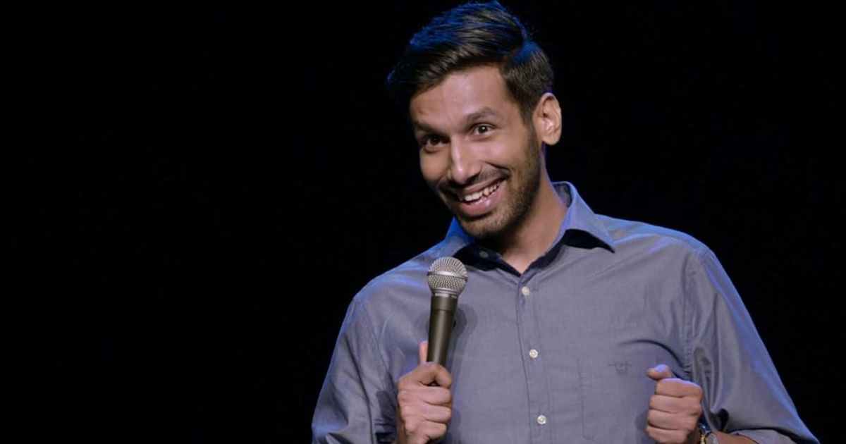 Kanan Gill: Keep It Real Streaming: Watch & Stream Online via Amazon ...