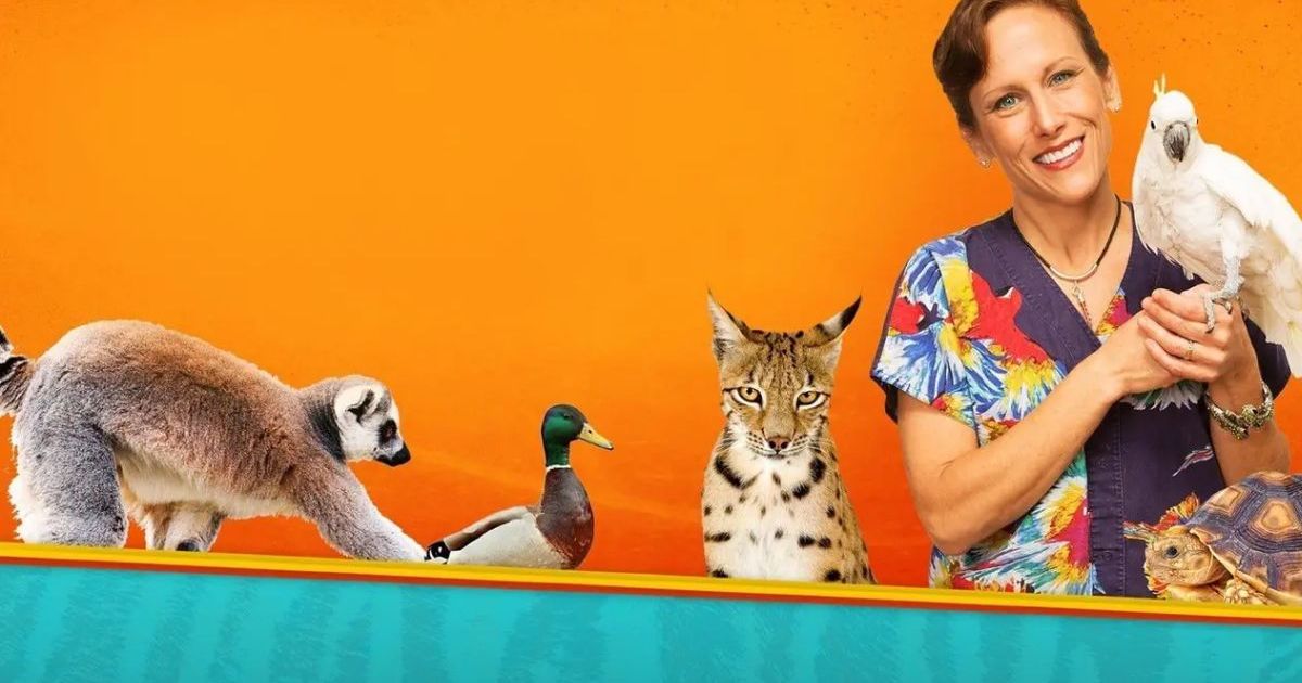 Dr K's Exotic Animal ER Season 2 Streaming: Watch & Stream Online via ...