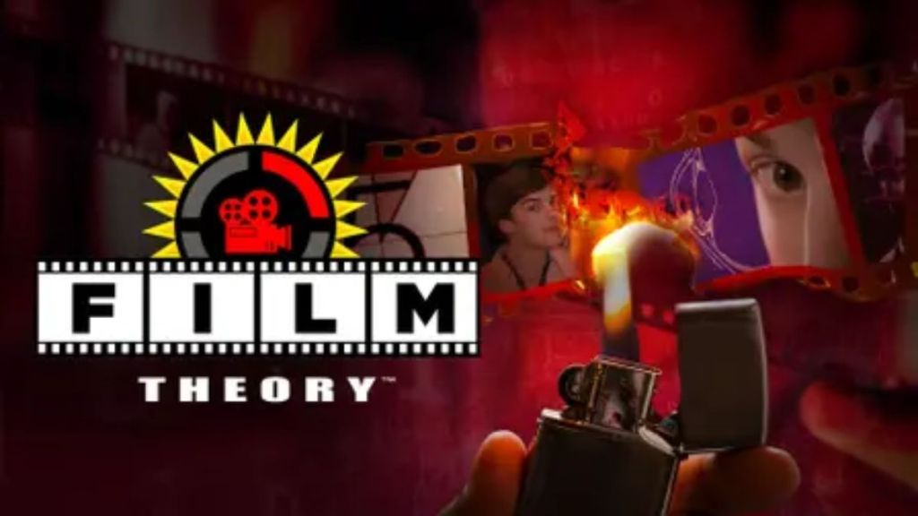 Film Theory Season 1 Streaming: Watch & Stream Online via Amazon Prime ...