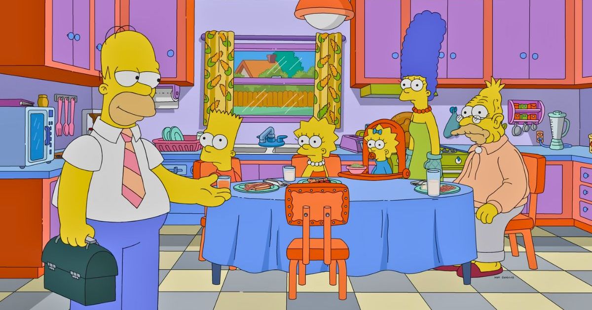 The Simpsons Season 8 Streaming: Watch & Stream Online via Disney Plus