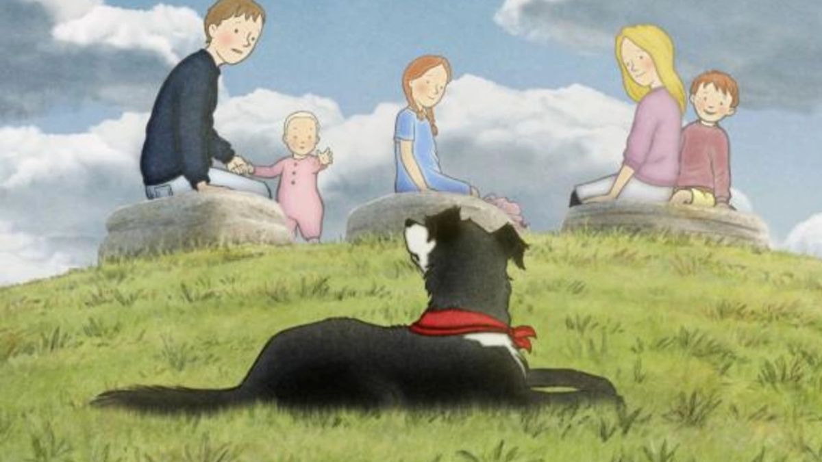 We're Going on a Bear Hunt (2016) Streaming: Watch & Stream Online via ...